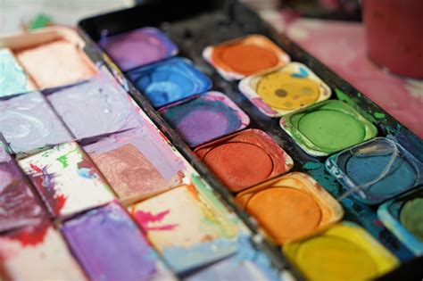 60 000 Free Watercolour Painting Watercolor Images Pixabay