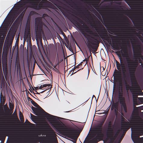 Anime Bl Pfp
