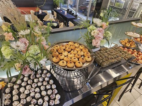 러닝아넥스 핑거푸드 케이터링 프롬선 케이터링