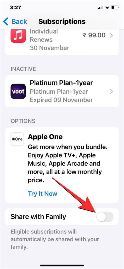 Can You Hide Subscriptions On Iphone [2023]