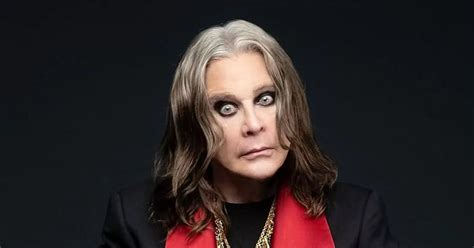 Ozzy Osbourne se prepara para cuarta cirugía de espalda Tengo mucho dolor