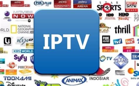 ᐈ Las Mejores Listas M3u Iptv España 【 2025
