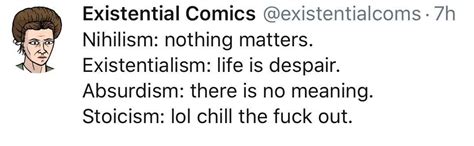 Philosophy Breakdown Scrolller