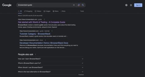 How To Run Selenium Tests Using Firefox WebDriver BrowserStack