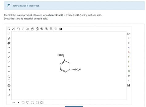 Answered Predict The Major Product Obtained When Bartleby