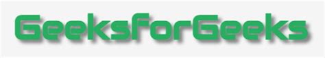 CSS Google Fonts GeeksforGeeks