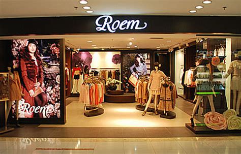 2023Roem 忠武路 购物攻略 首尔Roem 忠武路 购物中心推荐 点评 电话 地址 去哪儿攻略