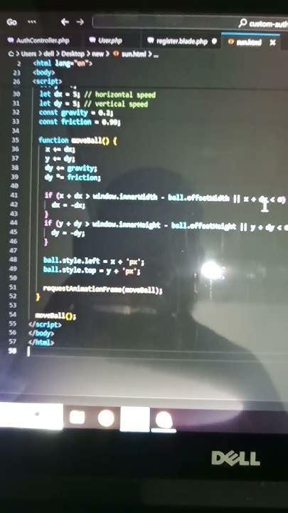 Watch End ️ Codemasters Codingchallenge Codemasters