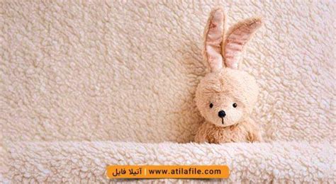 بک گراند عکس نوزاد و کودک برای ژست خوابیده آتیلا فایل