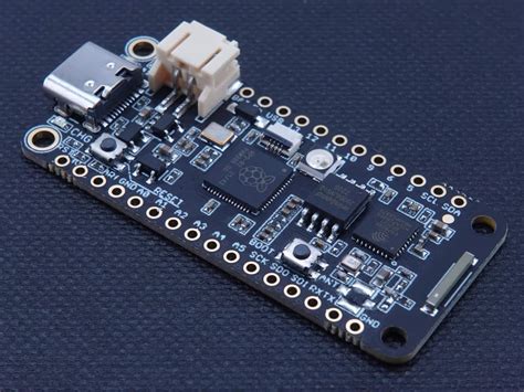 Challenger RP WiFi MkII With Chip Antenna ILabs Electronics