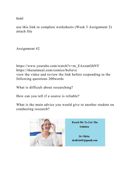 Name Mla Documentation Practicdocx