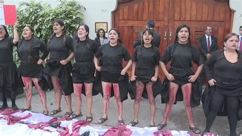 Voz Liberal Del Perú El Desplome De Un Mito Izquierdista