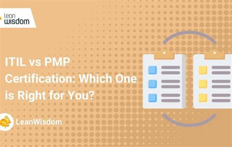 Pmp Vs Six Sigma How To Choose One