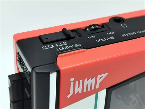 Panasonic RQ-JA65 Walkman.land