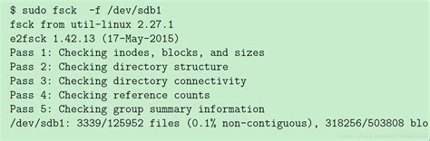 Journaling And Log Structured File Systems（日志式和日志结构文件系统）日志文件系统和日志结构文件