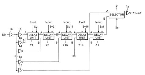 Delay Circuit Eureka Patsnap Delay Circuit Eureka Patsnap