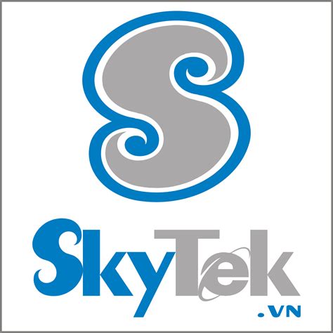 SkyTek - Kế Toán Chuyển Đổi Số