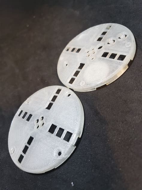 Extra Vortex Casing Stoneorbits