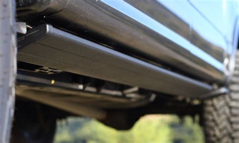 Amp Research 19 20 Ram 1500 Powerstep Smart Series Black Ops Auto Works