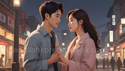 Mbti 궁합 연애 관계에 미치는 영향 English Korean Speak