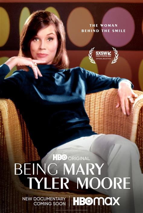 Being Mary Tyler Moore 2023 Filmaffinity