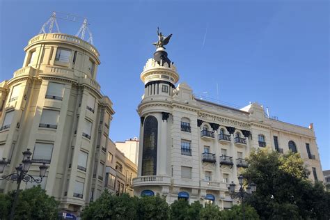 Plaza De Las Tendillas De Córdoba Historia Y Tradición En El Corazón