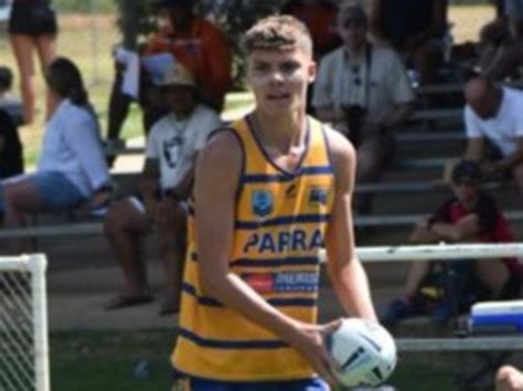 Vawdon Cup Nsw Touch Football Grand Final Day Canterbury Velodrome Daily Telegraph