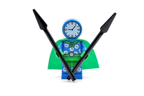 The Lego Batman Movie Part Three Gray Cow