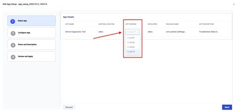 Using Zebra Dna Cloud Techdocs
