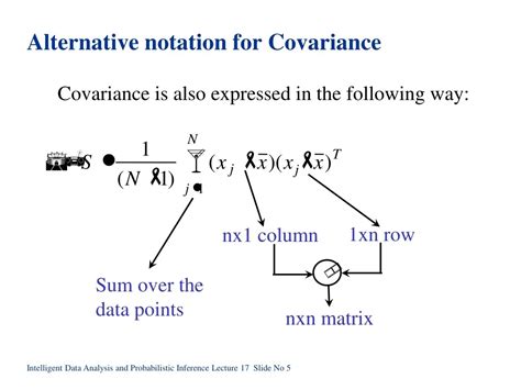 Ppt Linear Discriminant Analysis Lda For Feature Extraction