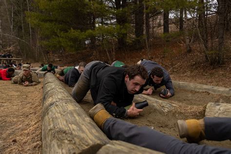 DVIDS Images MCD Hosts Mini OCS Image Of