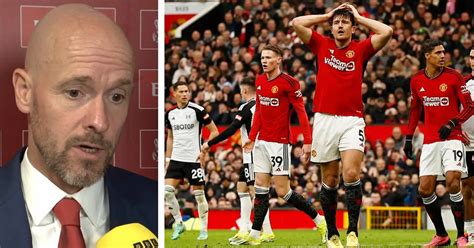 Official Man United Starting Xi Vs Nottingham Forest Revealed