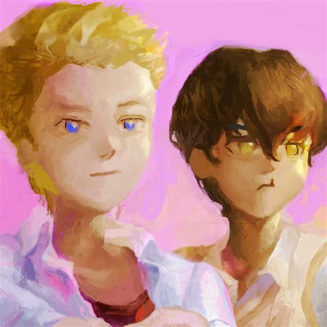 Ship Line Webtoon