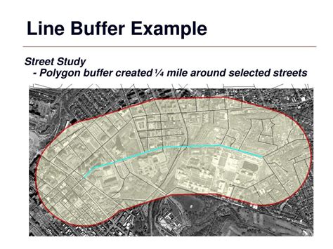 Ppt Gis Lecture 9 Spatial Analysis Powerpoint Presentation Free