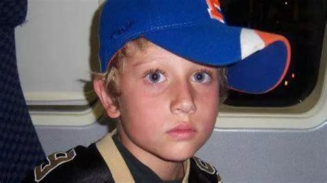 Dad Beheaded Own Son 13 After Teen Found Photos Of Him In Lingerie