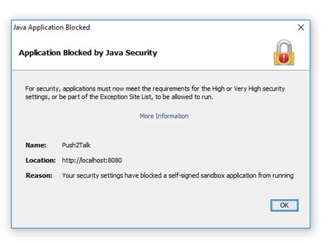 How To Sign A Jar For Use With Java Web Start Stack Overflow