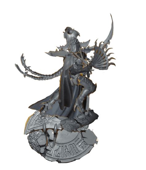 Leaked Drukhari Model Lady Malys Page 4 News Rumors And Board Announcements The