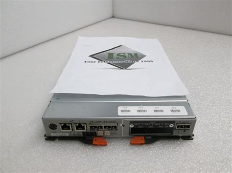 IBM 68Y8481 69Y2928 DS3512 EXP3512 Storage Array Controller New Battery International Systems
