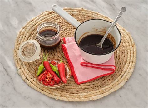 Chinese zoetzure saus recept Allerhande Albert Heijn België