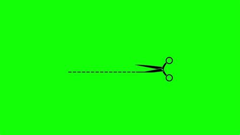 Ribbon Cutting Animation Stock Video Footage For Free Download