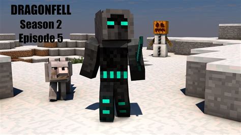 Dragonfell Season 2 Episode 5 Youtube