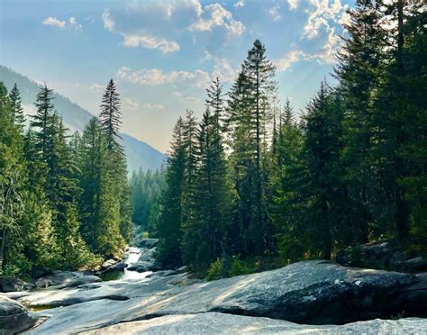 Amazing Romantic Getaways In Idaho Live A Wilder Life