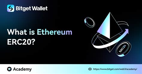 What Is Ethereum Erc20
