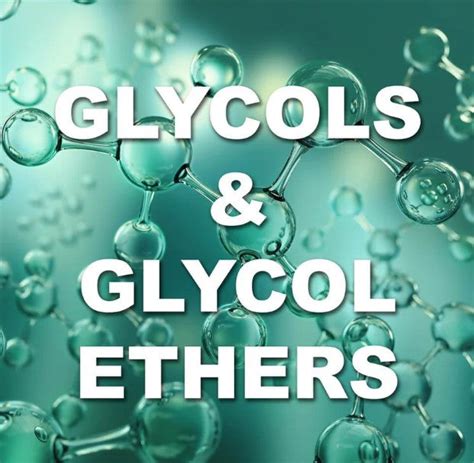The Role Of Glycol Ether In Paints And Coatings Why Its Essential