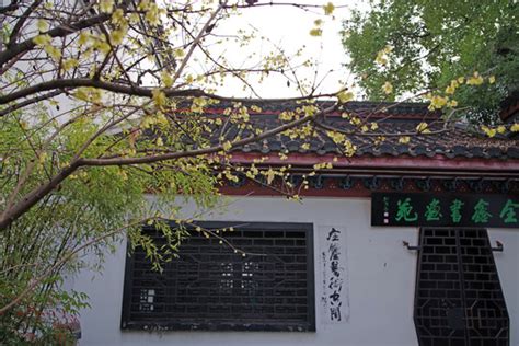 湖北武汉晴川阁景区古建筑群 历史遗迹 建筑摄影 摄影素材 汇图网www huitu