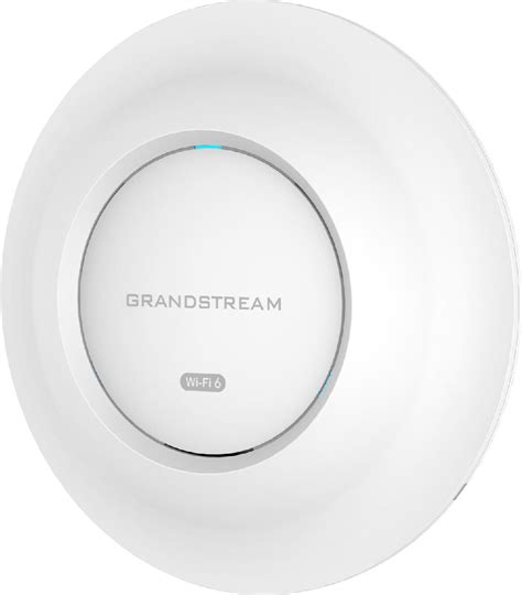 Grandstream Gwn7662 Wi Fi 6 Indoor Access Point