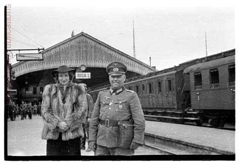 Rīgas Vecā Stacija Spoki