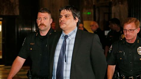 Convictions Life Sentences Upheld In Cathouse Slayings