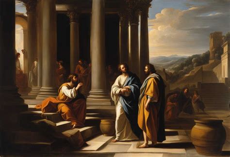 What Does John 145 Really Mean Gods Blessing