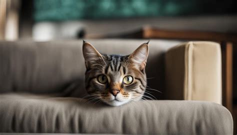 Understanding Cat Tail Behavior Explained